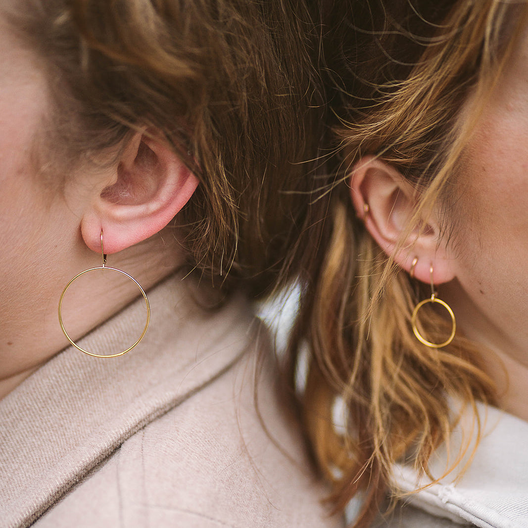 Earrings – FOUGE